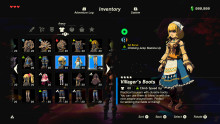 Linkle [The Legend of Zelda: Breath of the Wild (WiiU)] [Mods]