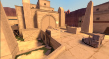 Maps [Pre-Fortress 2] [Mods]
