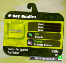 Splatoon 2 | Splatoon 2 | Mods & Resources