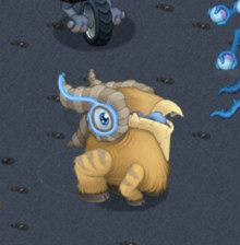 Something Is Wrong With My Sleepy Slug.... [My Singing Monsters] [Mods]