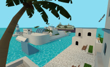 Surf_bazzi [Counter-Strike: Global Offensive] [Mods]