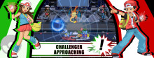 Pokémon Series [Super Smash Bros. Crusade] [Mods]