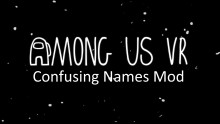 Mods [Among Us VR]