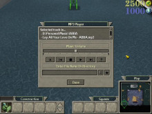 Mods [Army Men: RTS]