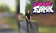 FNF vs a bowl of cereal [Friday Night Funkin'] [Mods]