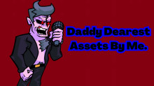Daddy Dearest [Friday Night Funkin'] [Mods]