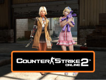 CSO2's Female Pack Mod for Counter-Strike: Source | CS:S Mods