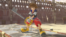 Sora [Super Smash Bros. Ultimate] [Mods]