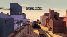 Maps [Pre-Fortress 2] [Mods]