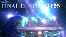 Final Destination [Super Smash Bros. Ultimate] [Mods]