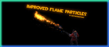 Flamethrowers [Team Fortress 2] [Mods]