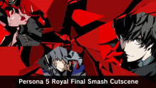 Final Smash [Super Smash Bros. Ultimate] [Mods]