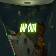 Maps [Call of Duty 4: Modern Warfare] [Mods]