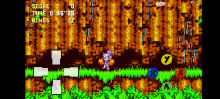 Extra Slot Characters [Sonic 3 A.I.R.] [Mods]
