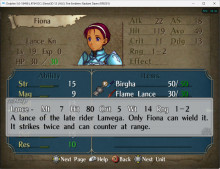 Fire Emblem: Radiant Dawn Mods, Tutorials & Community | FERD Hub