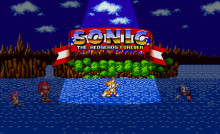 Scripts [Sonic the Hedgehog Forever] [Mods]