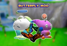 Chao World [Sonic Adventure 2] [Mods]