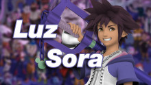 Sora [Super Smash Bros. Ultimate] [Mods]