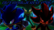 Mods [Sonic the Hedgehog: Project '06]