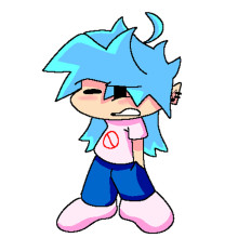 Boyfriend and Pico Funni Edition [Friday Night Funkin'] [Mods]