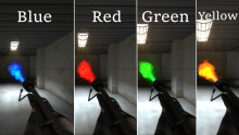 Effects [Team Fortress 2 Classic] [Mods]