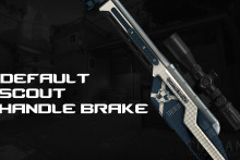 Scout [Counter-Strike 1.6] [Mods]