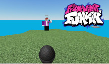 FNF vs a bowl of cereal [Friday Night Funkin'] [Mods]