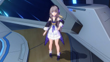 Herta [Honkai Star Rail] [Mods]