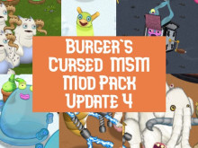 Mod Packs [My Singing Monsters] [Mods]