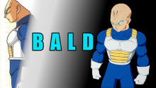 Vegeta (SSGSS) [Dragon Ball FighterZ] [Mods]