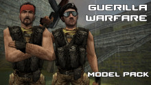 Terrorist [Counter-Strike: Condition Zero] [Mods]