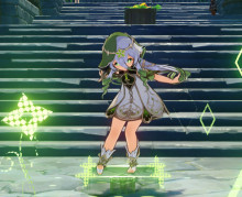 Nahida [Genshin Impact] [Mods]