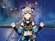 Kirara [Genshin Impact] [Mods]