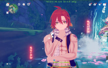 Shikanoin Heizou [Genshin Impact] [Mods]