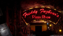 SB/RUIN Debug Menu Loader Mod for Five Nights at Freddy's Security ...