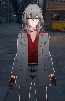 Stelle [Honkai Star Rail] [Mods]