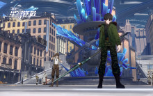 Dan Heng [Honkai Star Rail] [Mods]