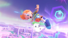 Lucas [Super Smash Bros. Ultimate] [Mods]