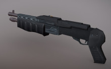 BMS style Grunts [Half-Life] [Mods]