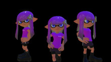 Clothing [Splatoon 3] [Mods]