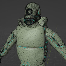 Combine [Half-Life 2] [Mods]