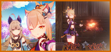 Yoimiya [Genshin Impact] [Mods]