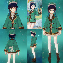 Venti [Genshin Impact] [Mods]