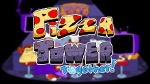 Extension [Pizza Tower] [Mods]