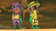 Clothing [Splatoon 3] [Mods]