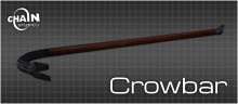 Crowbar [Half-Life] [Mods]