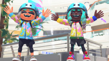 Clothing [Splatoon 3] [Mods]
