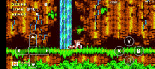 Tails [Sonic 3 A.I.R.] [Mods]