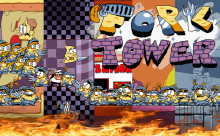 Full Game Edit [Pizza Tower] [Mods]