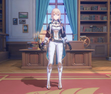 Jean [Genshin Impact] [Mods]